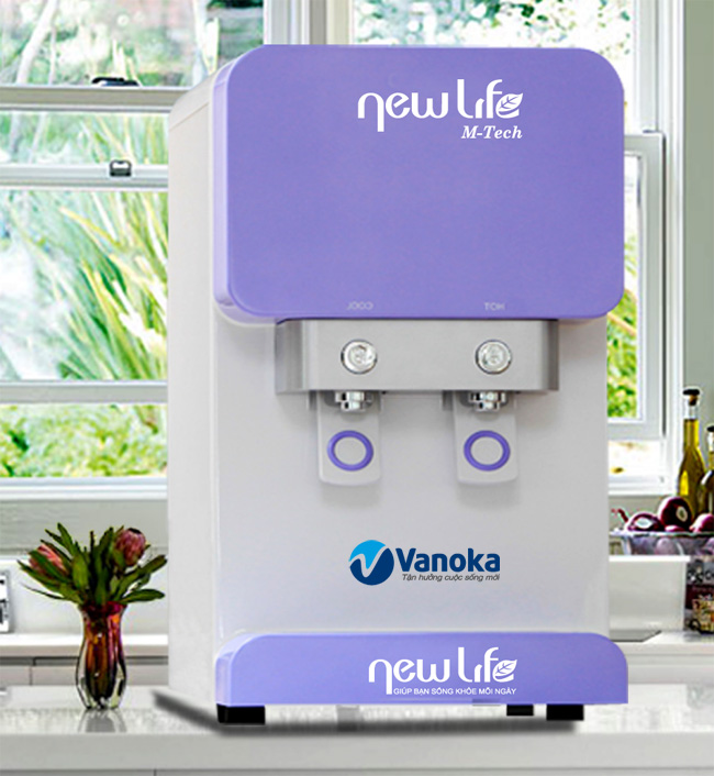 # Máy lọc nước Newlife Hàn Quốc tại Việt Nam | Chuyên Gia Lọc Nước